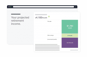 Common Wealth - Save More, Retire Happy - Online Retirement Calculator
