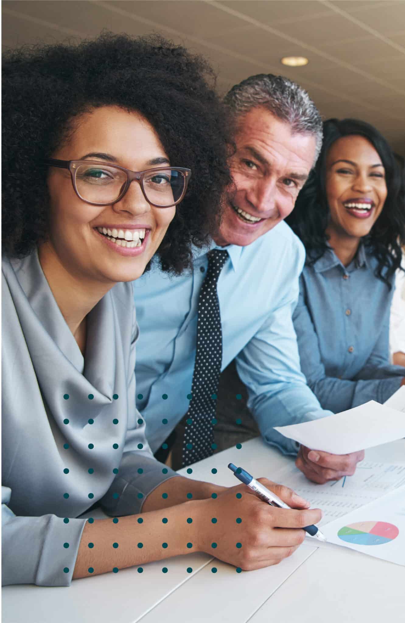 Advisors - Common Wealth's Group Retirement Plans