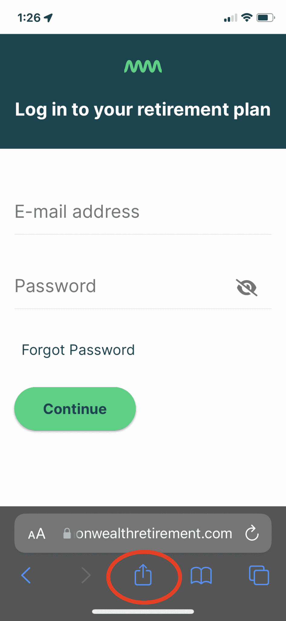 Get the Common Wealth Mobile App - Common Wealth