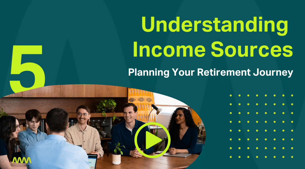 1.5 Other Sources of Retirement Income - Common Wealth