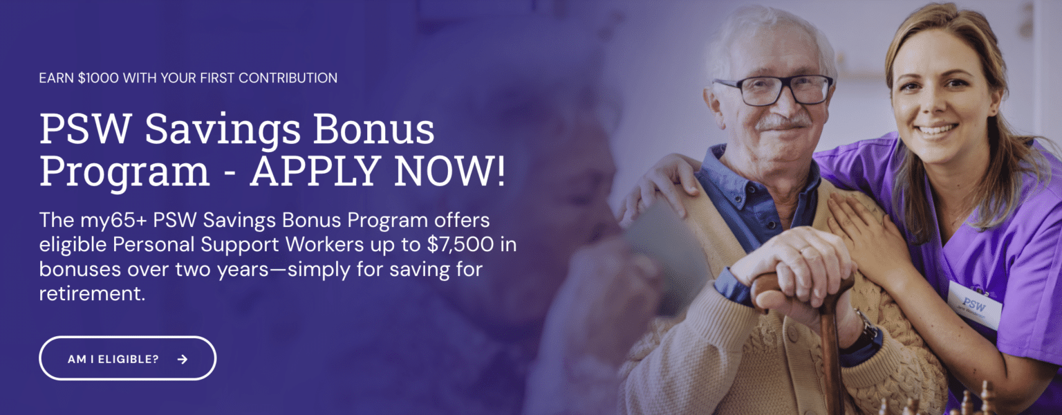 PSW Savings Bonus Program Launches Nationally - Common Wealth